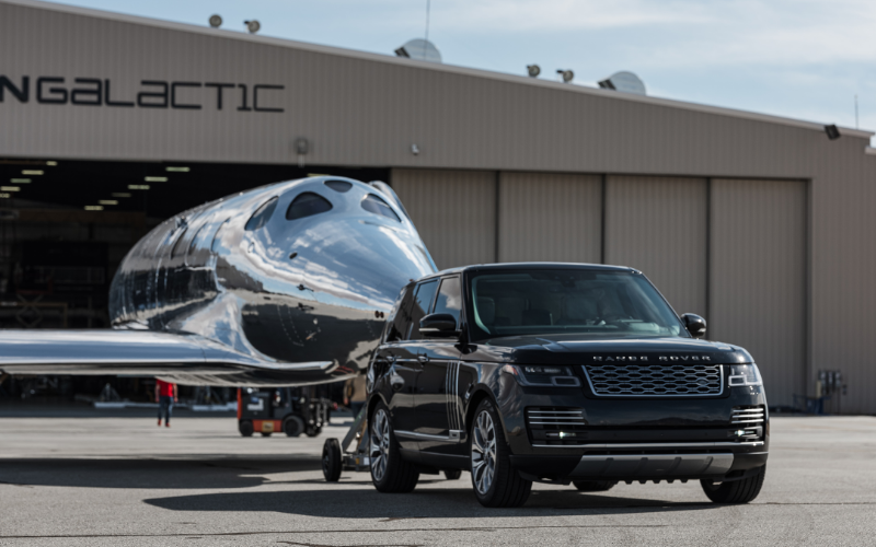 JLR Reveals New Global ‘Reimagine’ Strategy Embracing Luxury ...