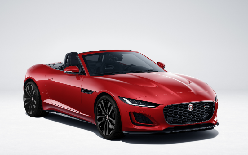 JLR Reveals New Global ‘Reimagine’ Strategy Embracing Luxury ...